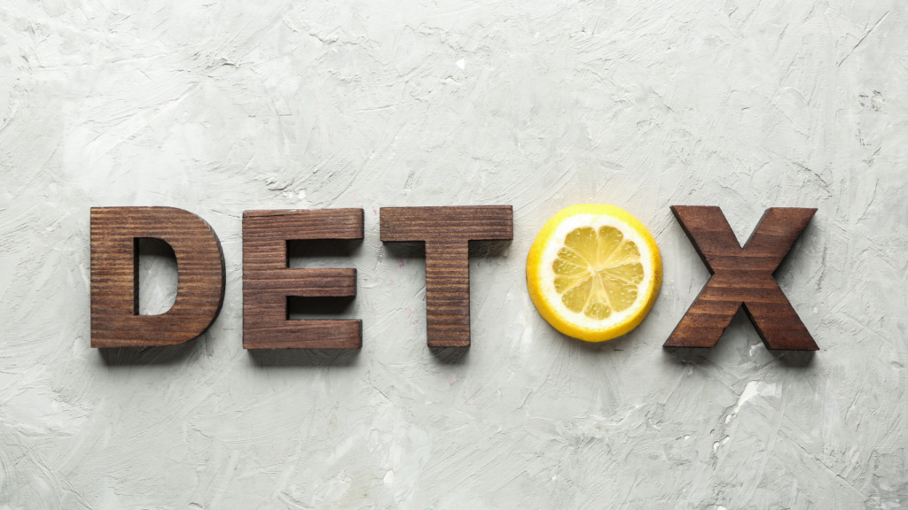 The Ultimate Guide to Fasting and Detoxification - One Day a Week Vegan